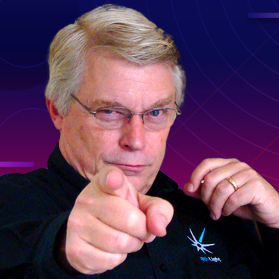 رابرت سی. مارتین (Uncle Bob) | رادینو